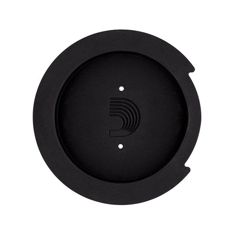 PW-SH-01 Soundhole Plug - Acoustic Soundhole Cover - Bjørnholt Musik APS