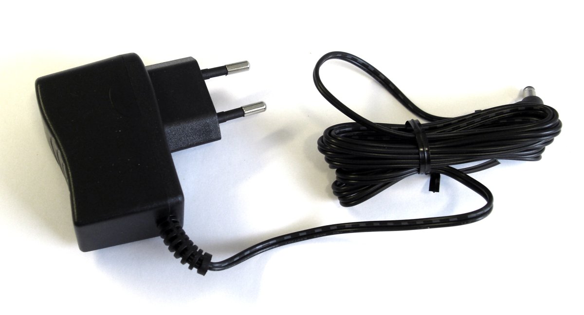 Casio Adapter AD 95 / 95S - Keyboards - Bjørnholt Musik APS