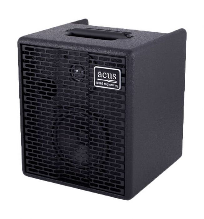 Acoustic Amps - Bjørnholt Musik APS