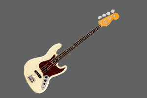 El bas - Bjørnholt Musik APS