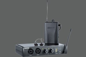 In-Ear Systemer og earphones - Bjørnholt Musik APS