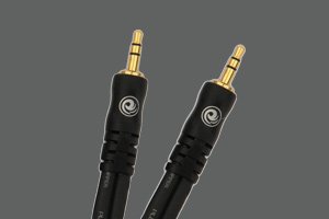 Mini Jack Kabel - Bjørnholt Musik APS