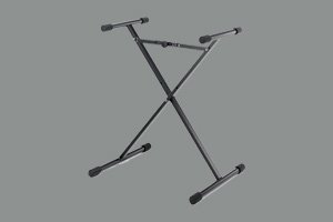 Klaver og keyboard Stativer - Bjørnholt Musik APS