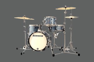 Trommer - Bjørnholt Musik APS